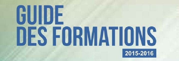 Guide de formation de la fédération : il vient d’arriver ! | Tennis de ...